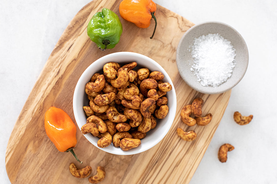 Pure Bliss Organics | Pure Bliss Organics