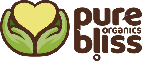 Pure Bliss Organics | Pure Bliss Organics